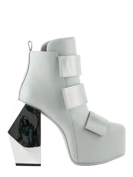 United Nude Stage Tron Boots - Dawn