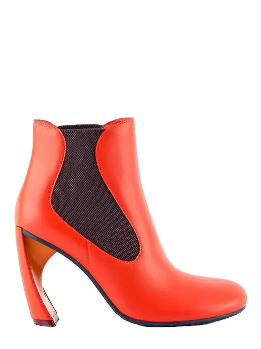 United Nude Zuma Flow Hi Boots - Fire Mix