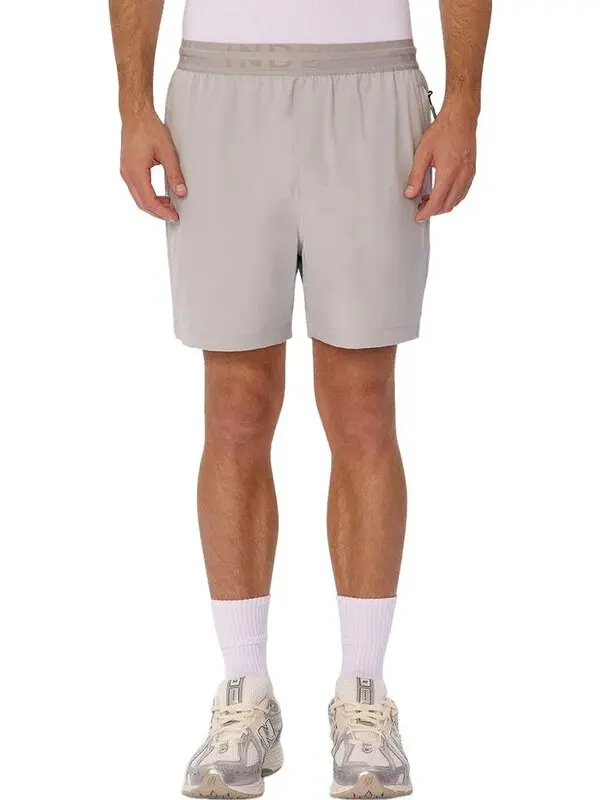 INDUSTRIE AUSTRALIA The Lewis Tech Short - Cement