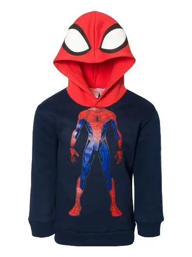 MARVEL Spider-man Pullover Hoodie - Spiderman Pose