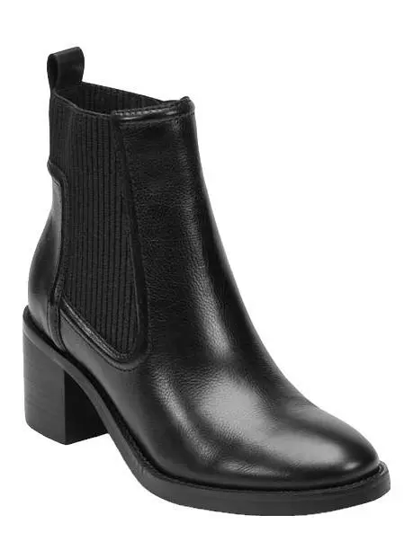 Easy Spirit Yosline Bootie - Black
