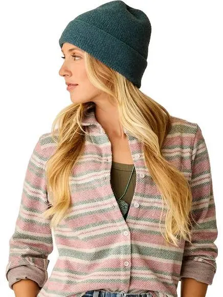 Carve Designs Tabitha Beanie - Bistro