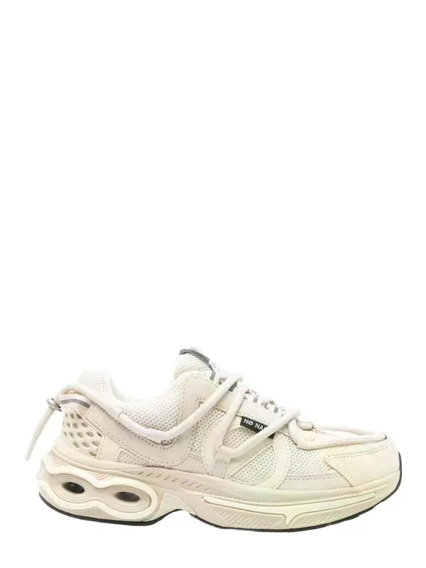 NO NAME Willo Sneakers - Neutrals