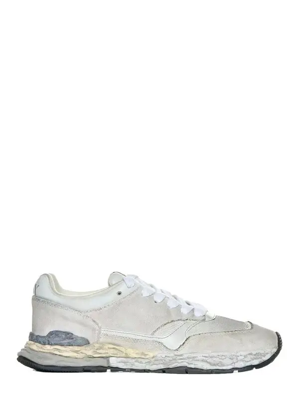 Mihara Yasuhiro George Sneakers - Light And Natural