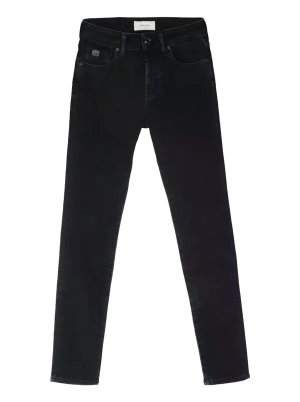 Jacob Cohen Kimberly Jeans - Black