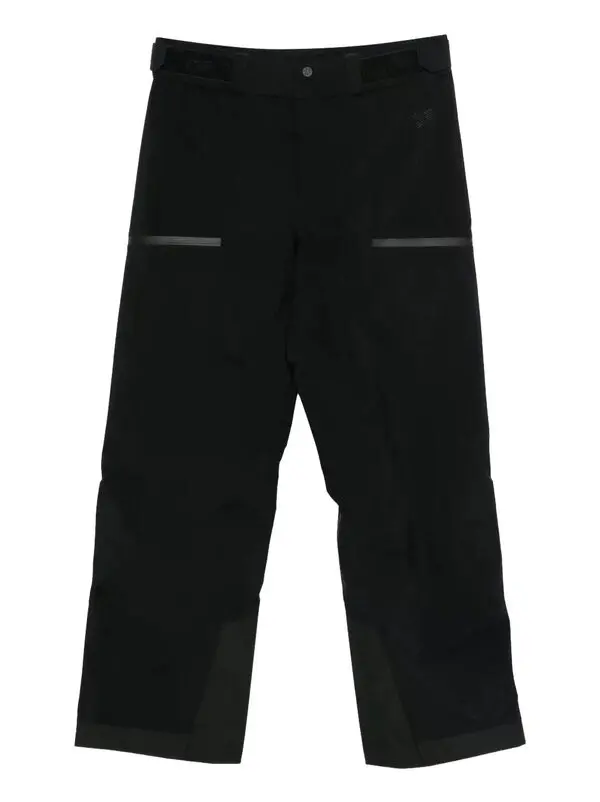 GOLDWIN Waterproof Ski Trousers - Black