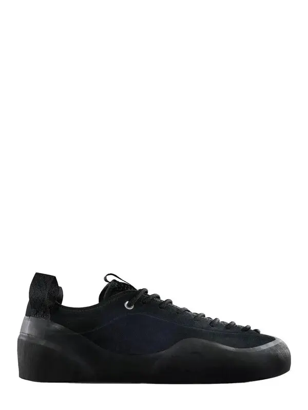 VILLAGE PM 1pm Sneakers - Black