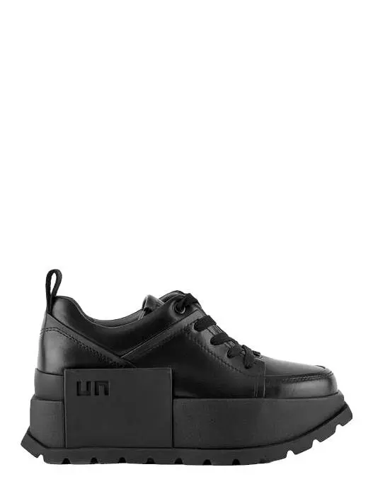 United Nude Roko Jay Sneakers - Black