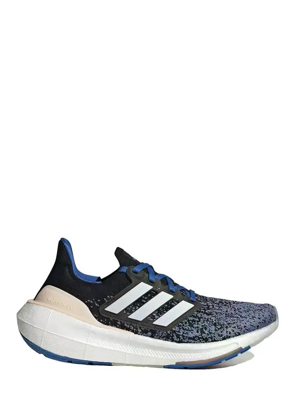 Adidas Ultraboost Light Sneakers - Blue
