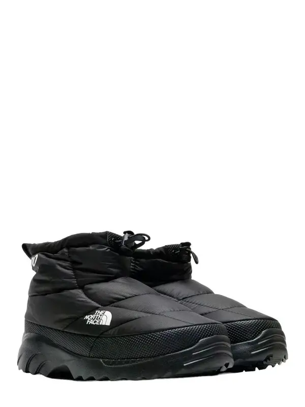 The North Face Nuptse Traction Boots - Black