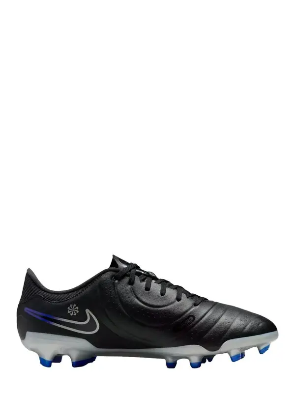 Nike Tiempo Legend 10 Academy Mg Ready Pack Sneakers - Black