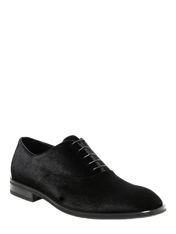 BOSS Derrek Oxfords - Black
