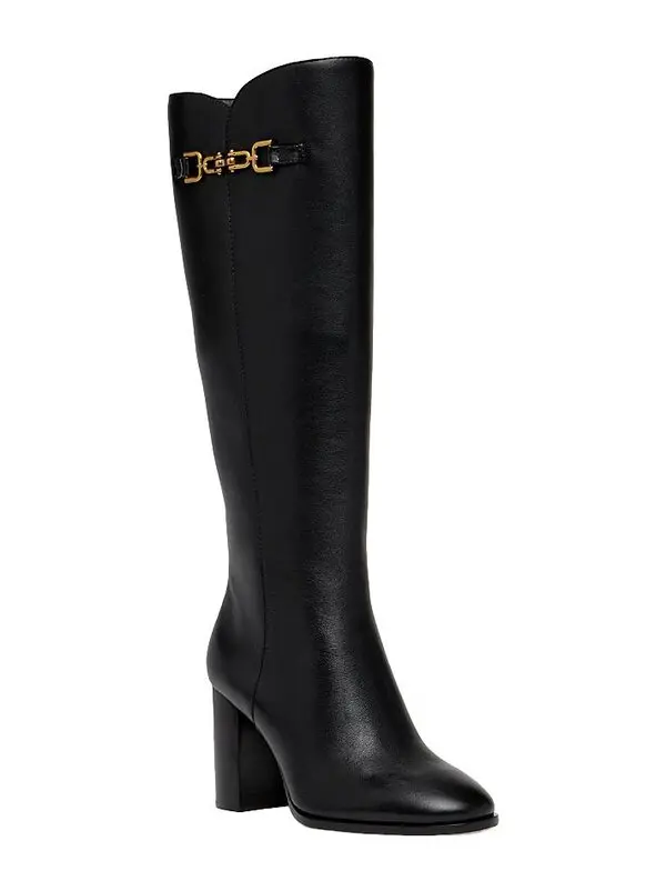 Paige Iris Tall Boots - Black