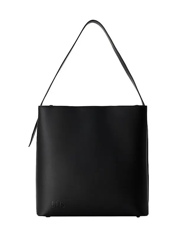 BEIS Essential Tote - Black
