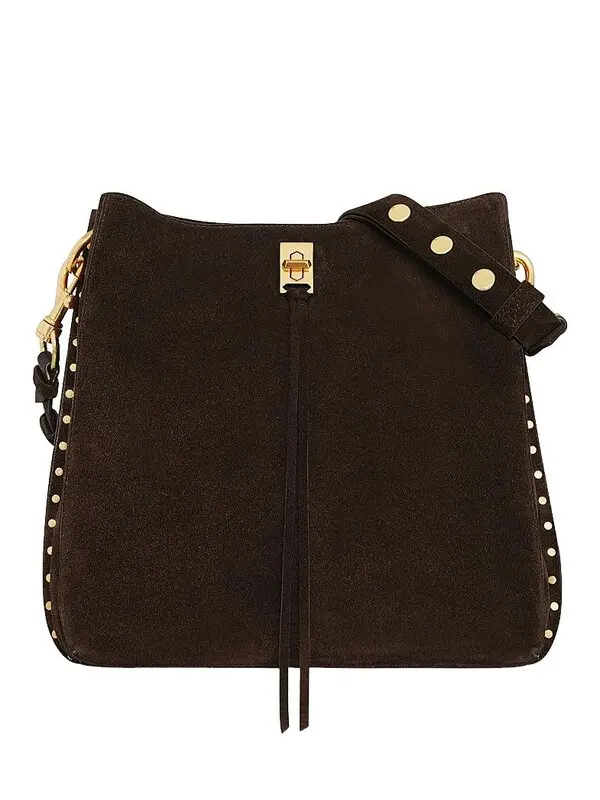 Rebecca Minkoff Darren Shoulder Bag - Fondant