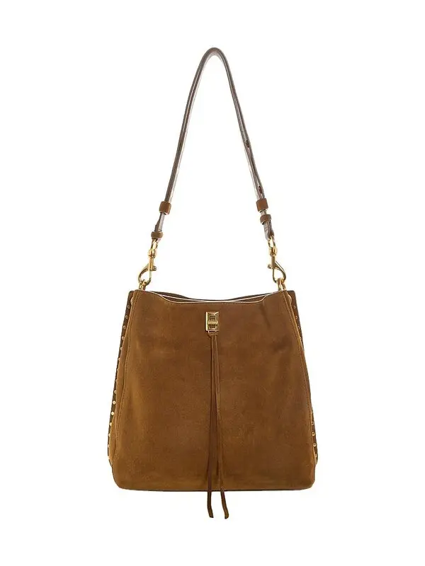 Rebecca Minkoff Darren Shoulder Bag - Vintage