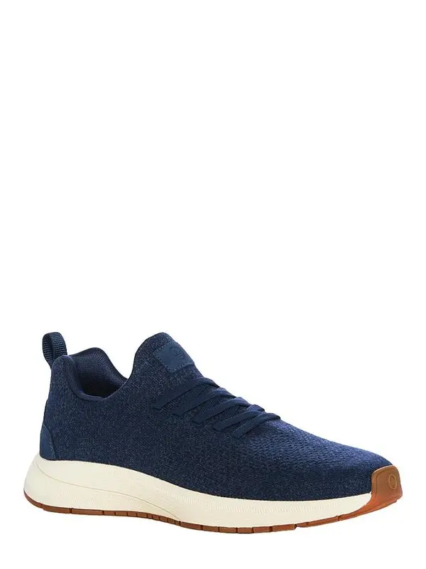 Peter Millar Odeon Sneakers - Navy