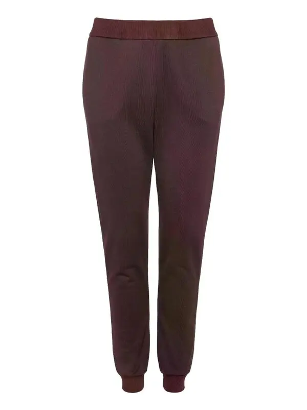 ERES Celine Track Pants - Brown