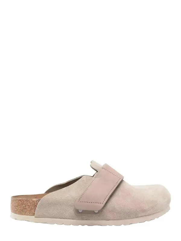 BIRKENSTOCK Loma Slippers - Neutrals