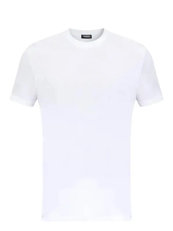 Dsquared2 Short-sleeve T-shirt - White