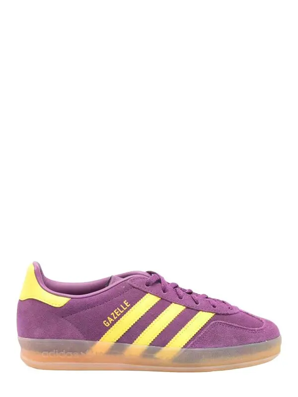 Adidas Gazelle Sneakers - Purple