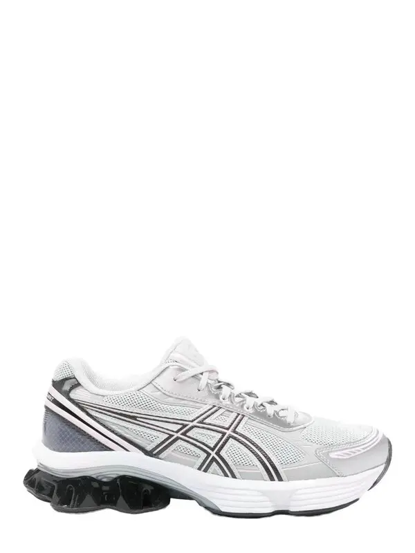 Asics Gel-kinetic Fluent Sneakers - Grey