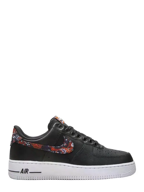 Nike Air Force 1 '07 Sneakers - Black