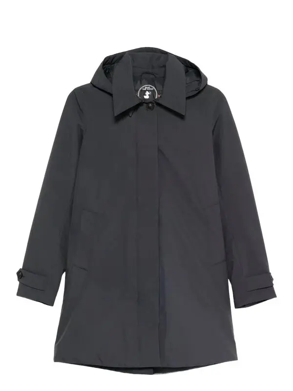SAVE THE DUCK Cptxa Coat - Grey