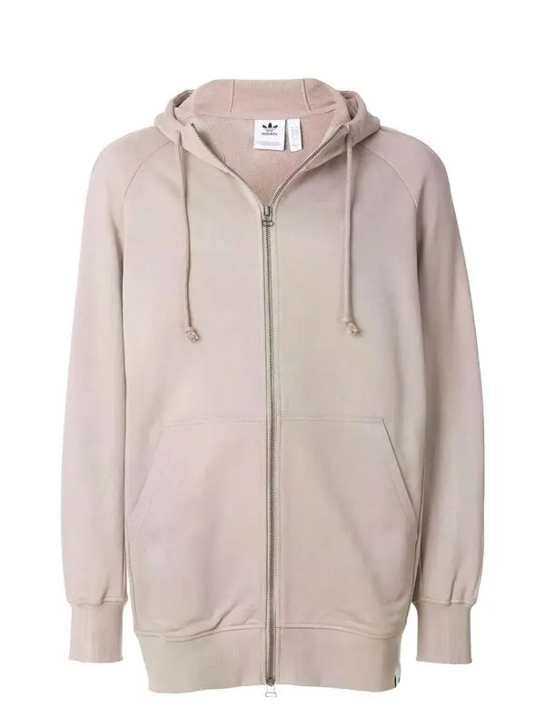 Adidas Classic Hoody - Pink