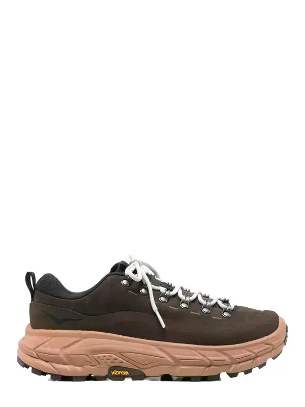 HOKA Tor Summit Sneakers - Brown