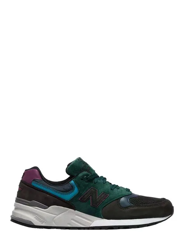 NEW BALANCE M999 Sneakers - Grey/multicolour