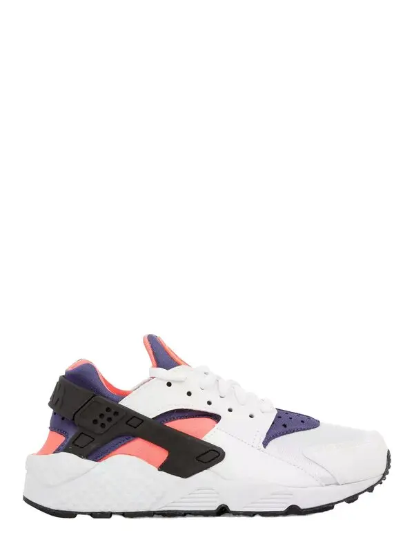 Nike Air Huarache Run Sneakers - White
