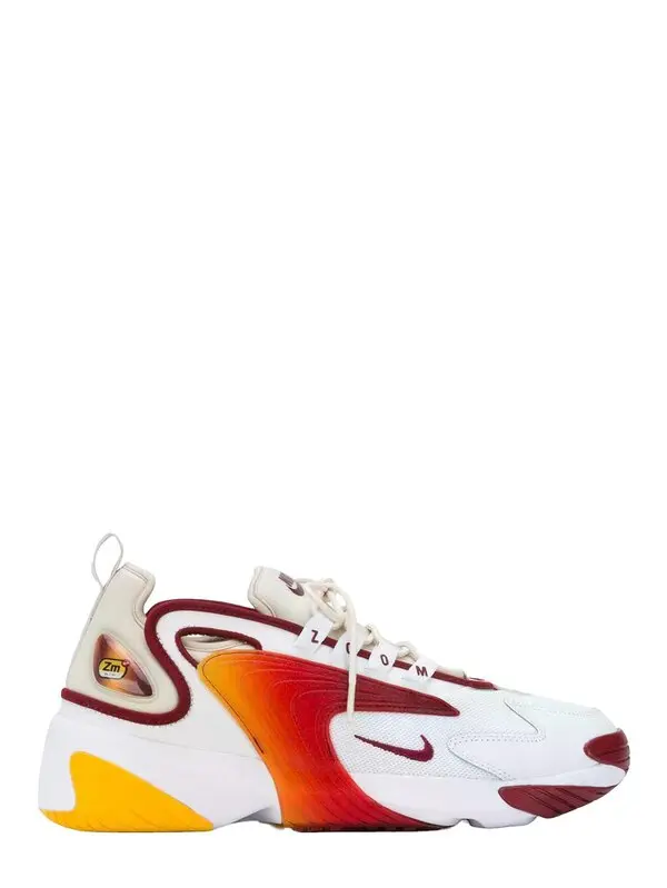 Nike Zoom 2k Trainers - White