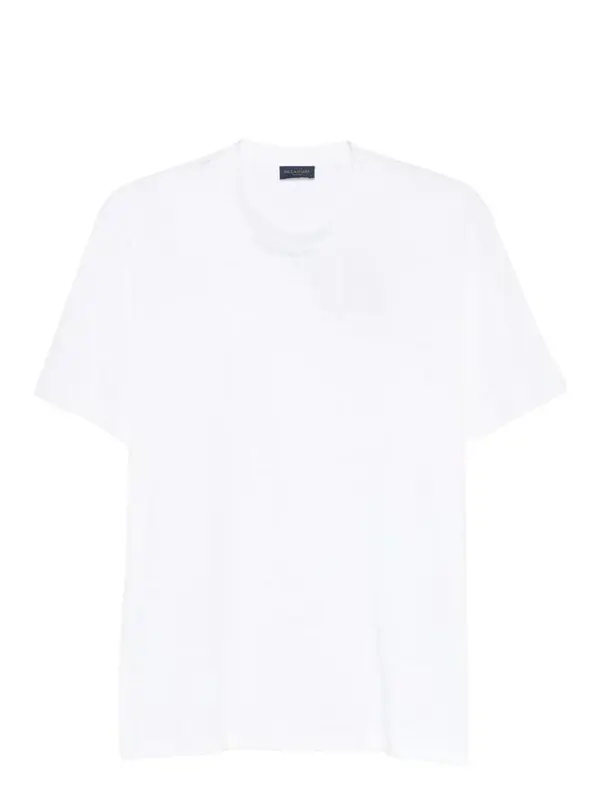 Paul & Shark Cotton T-shirt - White