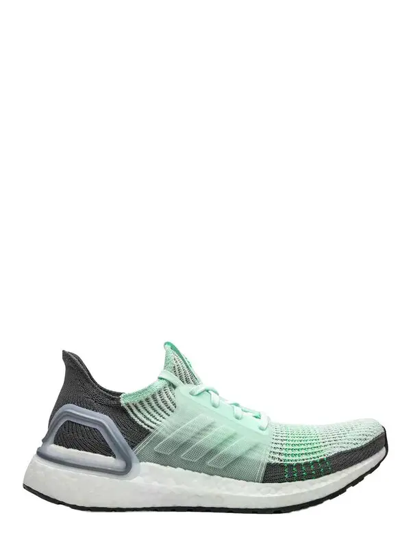 Adidas Ultraboost 19 Sneakers - Green