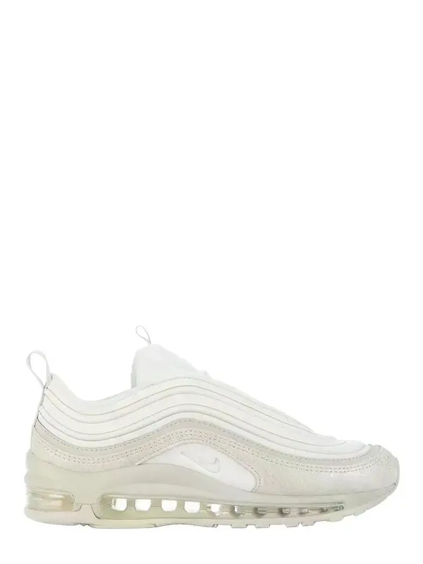 Nike Air Max 97 Ultra 17 Se Sneakers - White