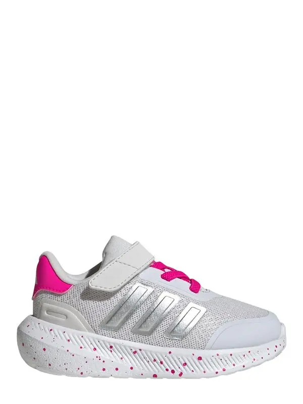 Adidas X_plrpath - Dash Grey/silver Metallic/shock Pink