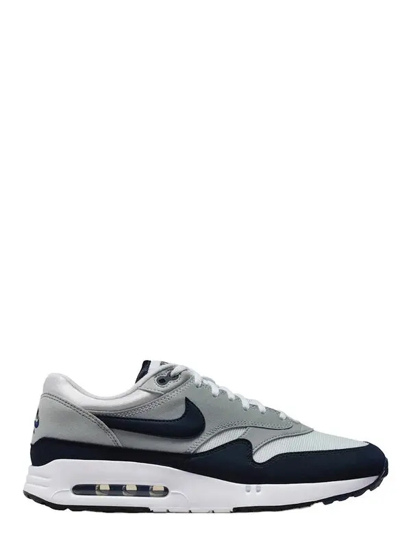 Nike Air Max 1 '86 Og Golf Big Bubble - White/wolf Grey/obsidian