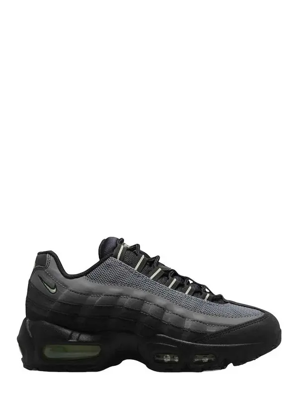 Nike Air Max 95 Sneakers - Black/anthracite/iron Grey