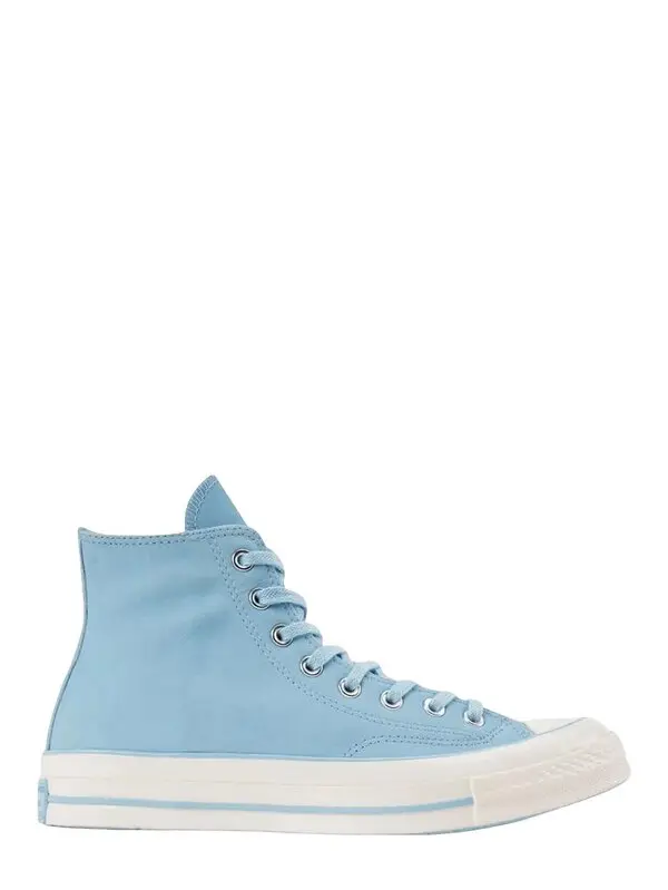 CONVERSE Chuck 70 Hi Shai Gilgeous-alexander - True Sky/light Blue/egret