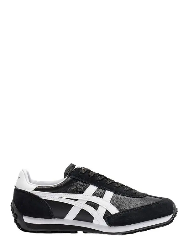 Onitsuka Tiger Edr 78 Sneakers - Black/white
