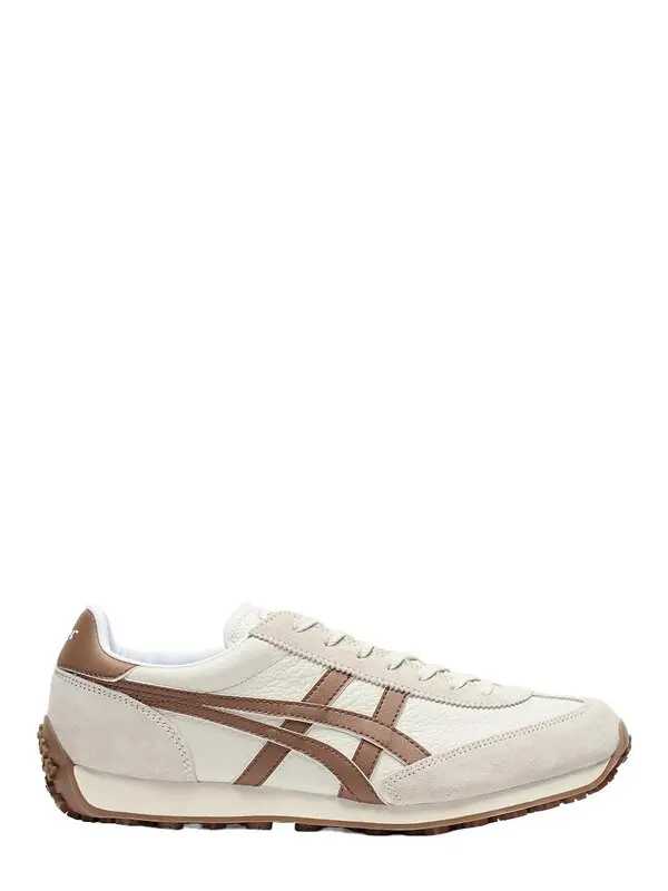 Onitsuka Tiger Edr 78 Sneakers - Birch/mocha Brown