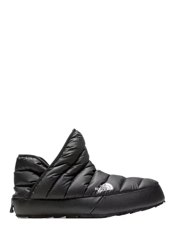 The North Face Thermoball Traction Booties - Black