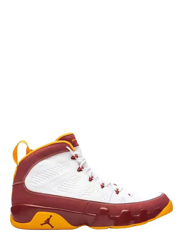 JORDAN Retro Bentley Crawfish Ellis Sneakers - White