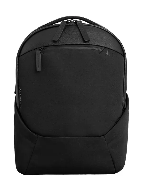 TROUBADOUR Apex Compact Backpack 4.0 - Black
