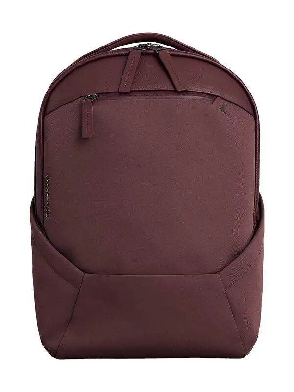 TROUBADOUR Apex Compact Backpack 4.0 - Bronze Red
