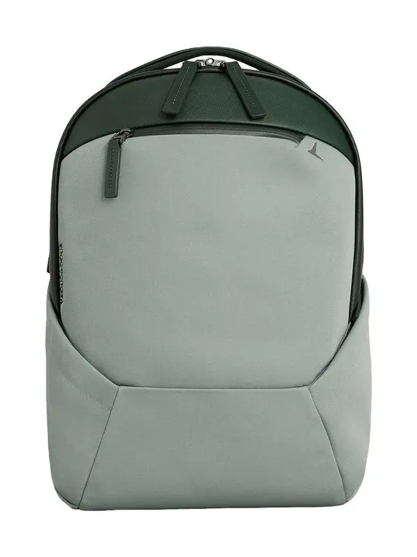 TROUBADOUR Apex Compact Backpack 4.0 - Green Smoke