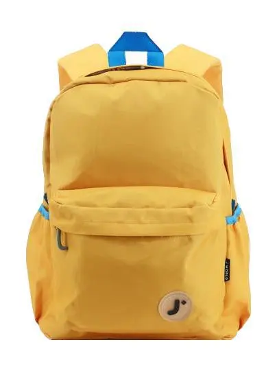J WORLD Oz 17" Daily Backpack - Kumquat