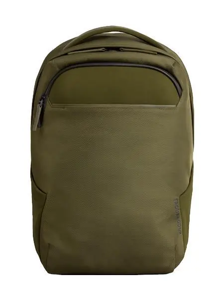 TROUBADOUR Neo Backpack - Bronzed Olive