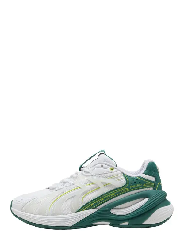 PUMA Aston Martin Aramco F1 Team Inverse Sneakers - White